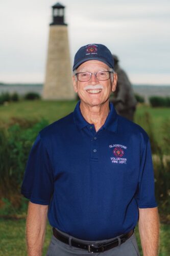 Snowaert named parade grand marshal | News, Sports, Jobs - Daily Press